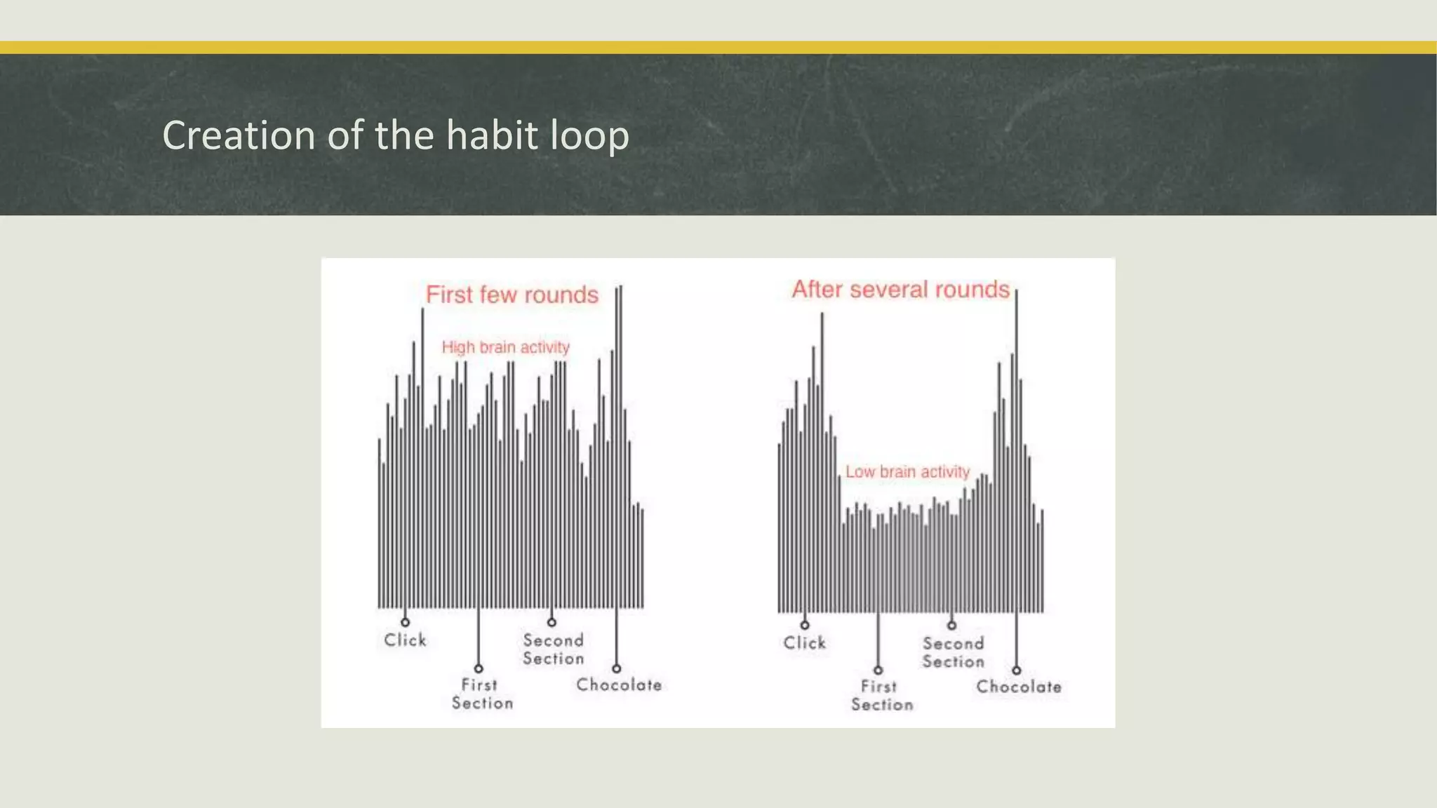 The power of habit | PPTX