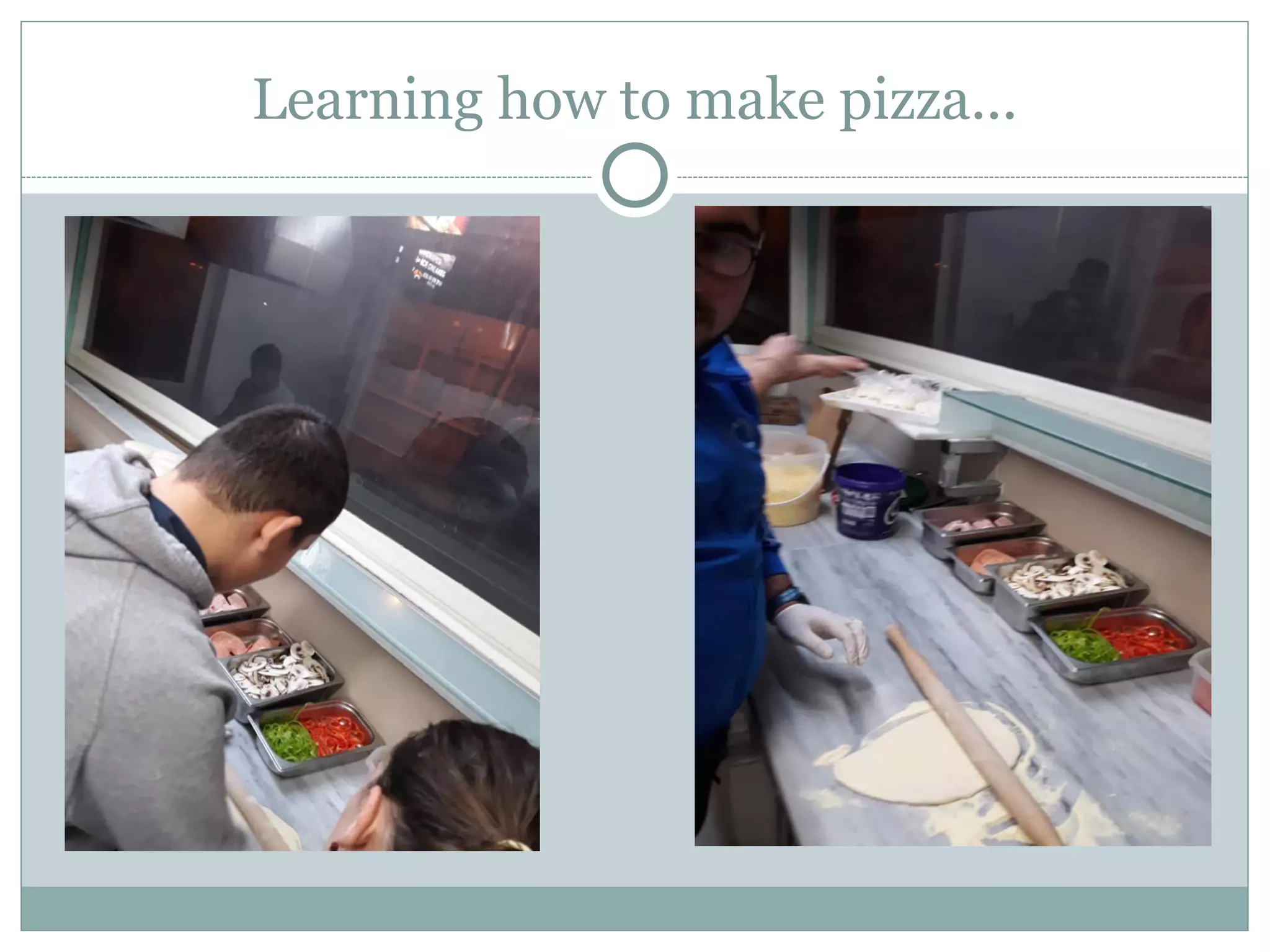 The Power of having Fun | PPT