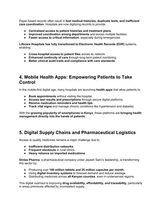 The Power of Health Tech_ How Digital Solutions Are Reshaping Kenya’s ...