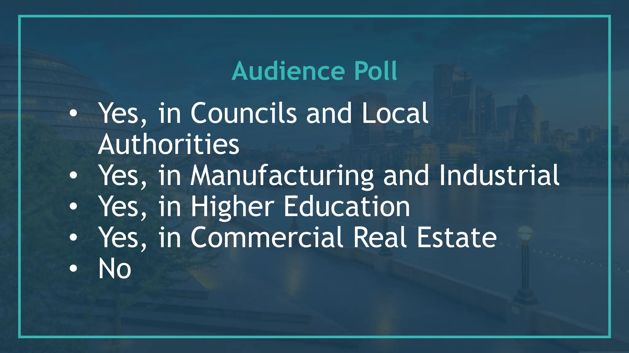 The Power of Heat Decarbonisation Plans in the Built Environment | PPT