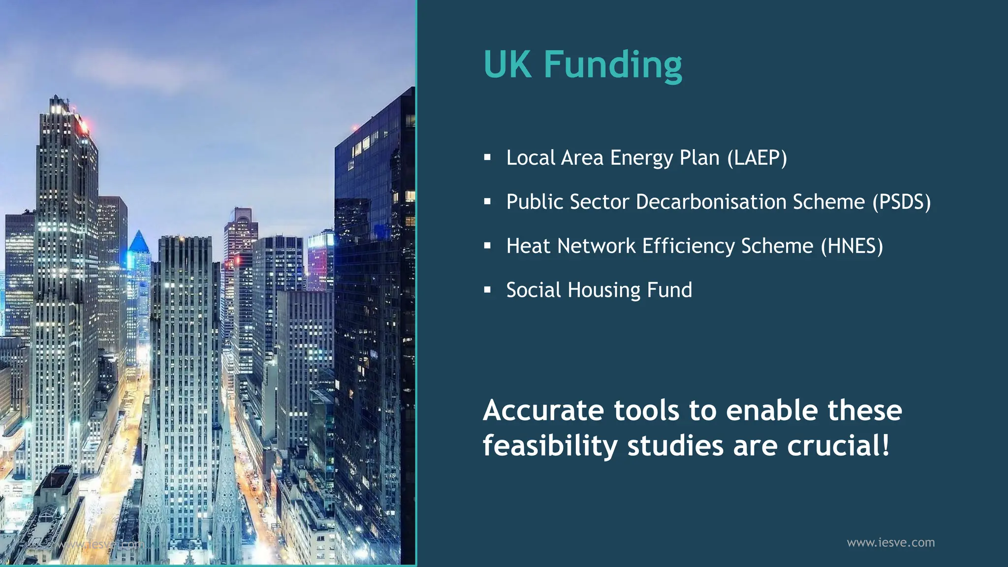 The Power of Heat Decarbonisation Plans in the Built Environment | PPT