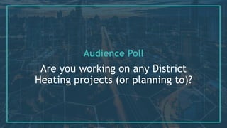 The Power of Heat Decarbonisation Plans in the Built Environment | PPT ...