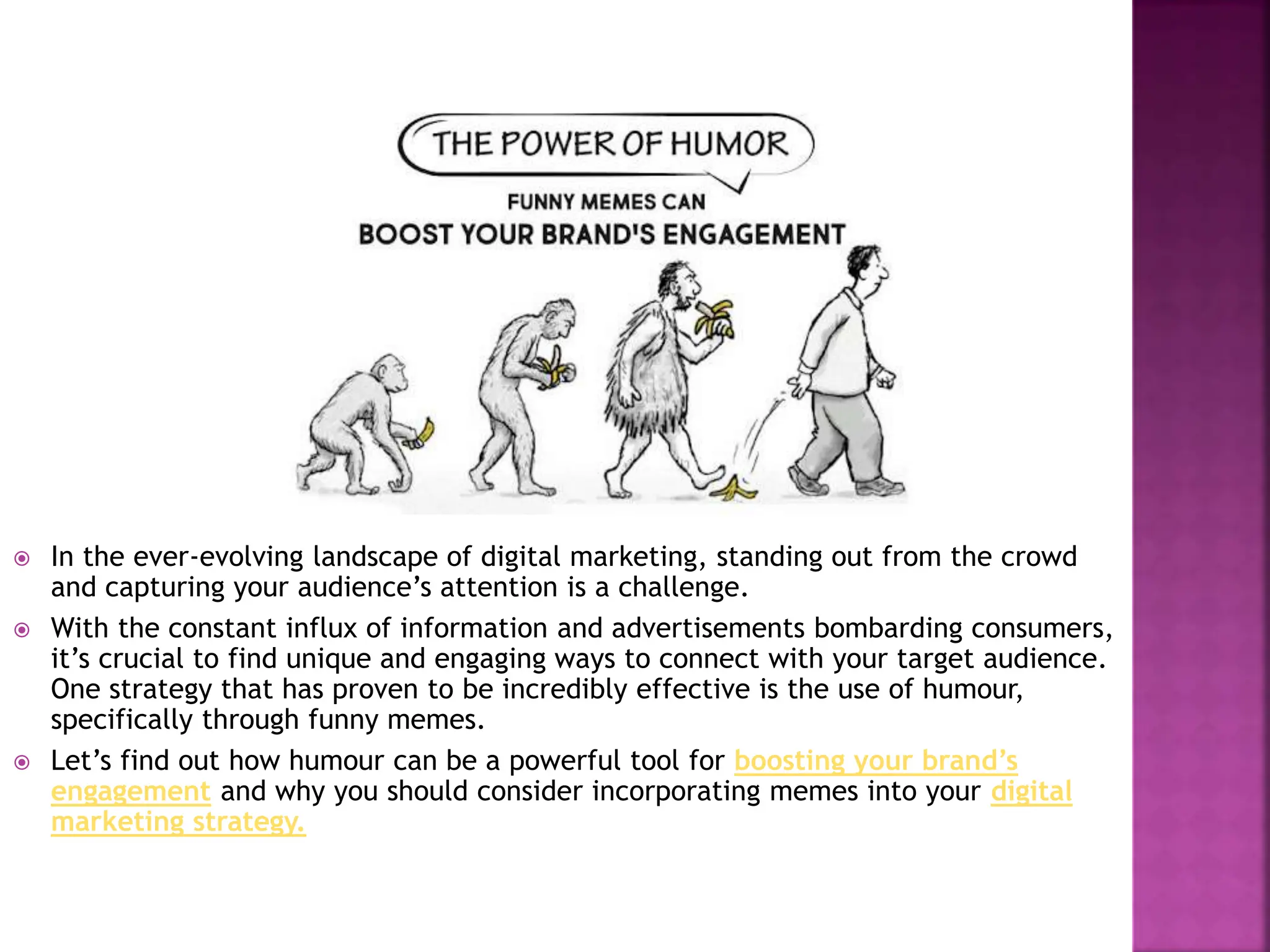 The Power of Humor - Funny Memes Can Boost Your Brands Engagement.pptx