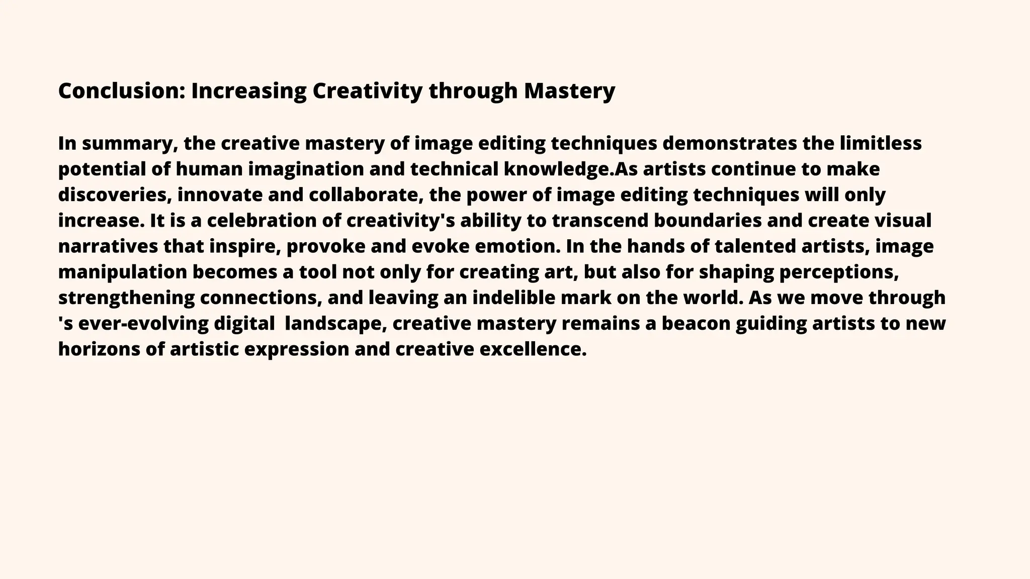 The Power of Image Editing Techniques .pdf