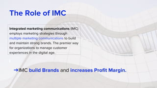 #M/PR: Юлія Мусаковська: "The Power of Integrated Marketing ...