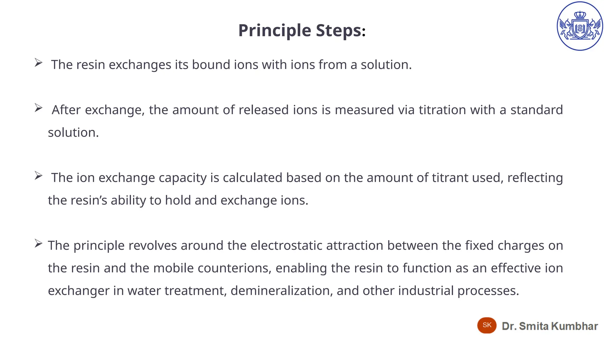 The Power of Ion Exchange Chromatography.pptx