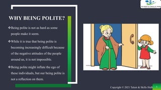 The Power of Kindness | PPTX