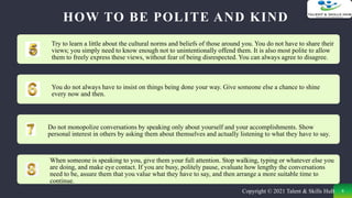 The Power of Kindness | PPTX