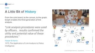 The Power of Knowledge Graphs for Intelligence | PDF | Databases | Computer Software and ...