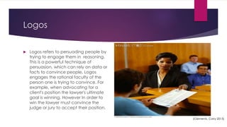 The power of language | PPTX
