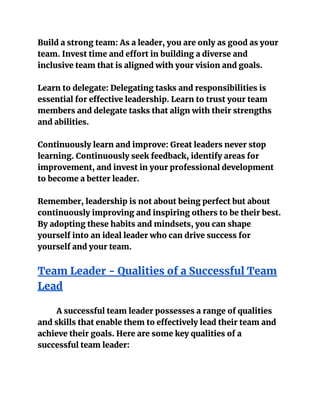 The Power of Leadership_ Inspiring Teams to Achieve Success.pdf