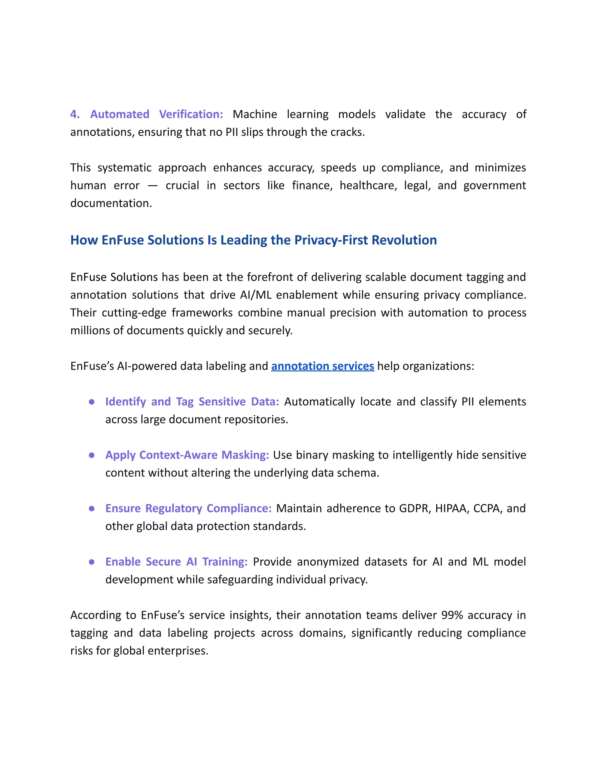 The Power of Masking Annotations: A Privacy-First Approach to Redaction | PDF
