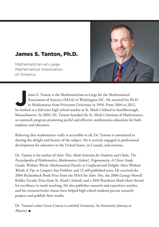 The power of mathematical visualization | PDF