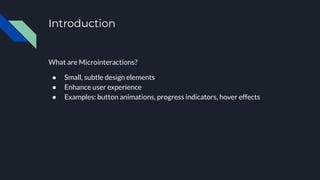 The Power of Microinteractions in User Experience Design.pdf
