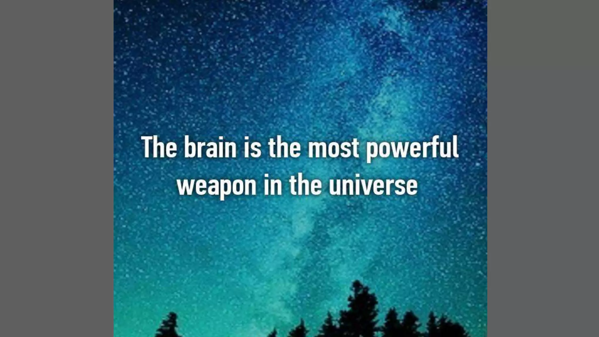 THE POWER OF MIND.pptx