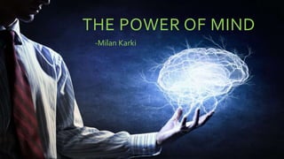 THE POWER OF MIND.pptx