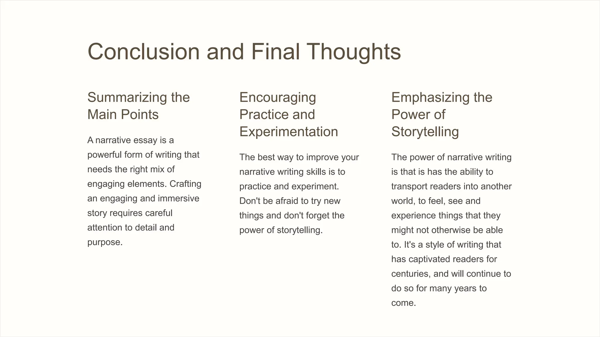 The Power of Narrative Writing.pptx