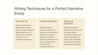 The Power of Narrative Writing.pptx