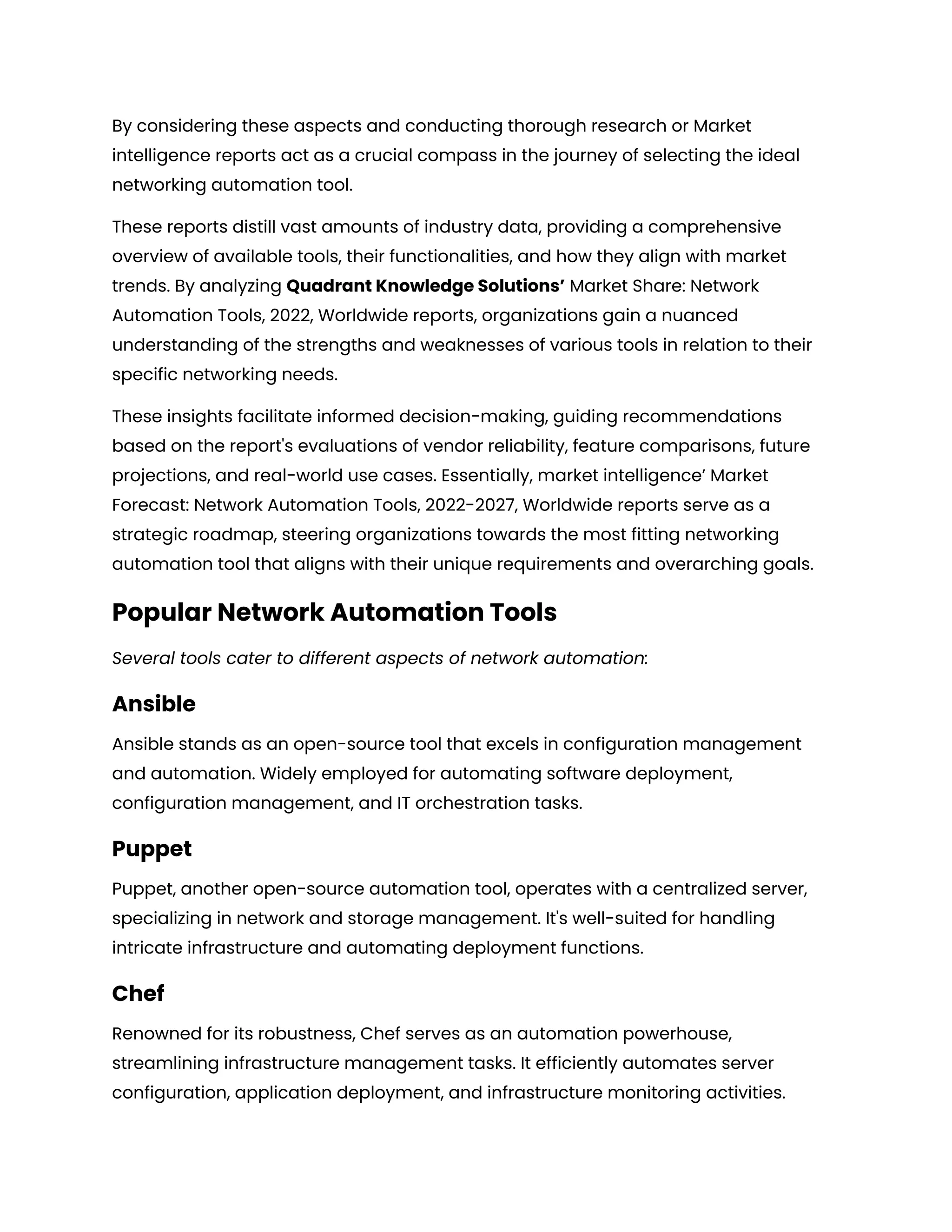The Power of Network Automation Tools.pdf