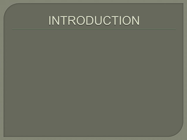 The power of nice | PPT