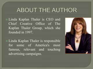 The power of nice | PPTX