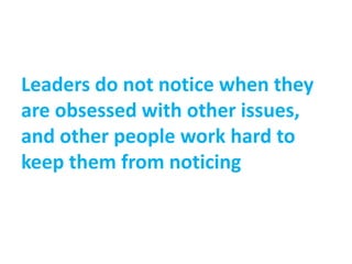 The Power of Noticing | PPT