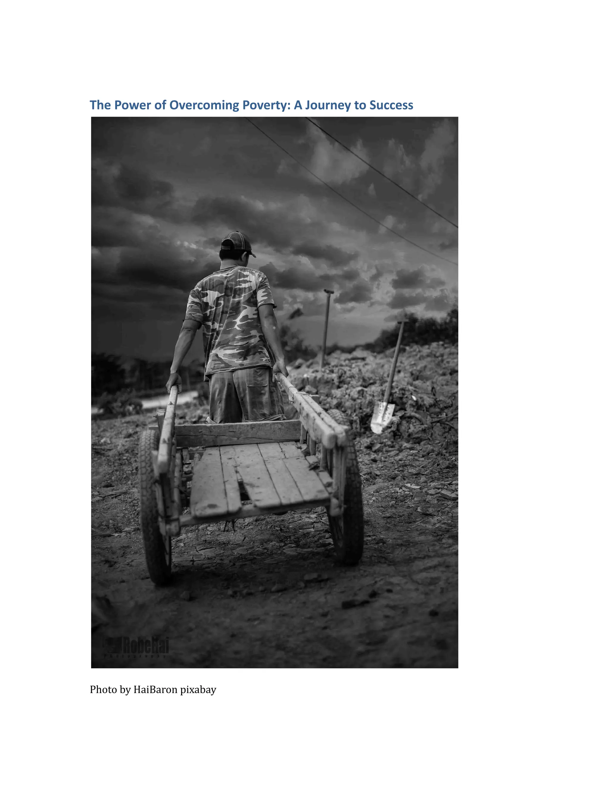 The Power of Overcoming Poverty_ A Journey to Success.pdf