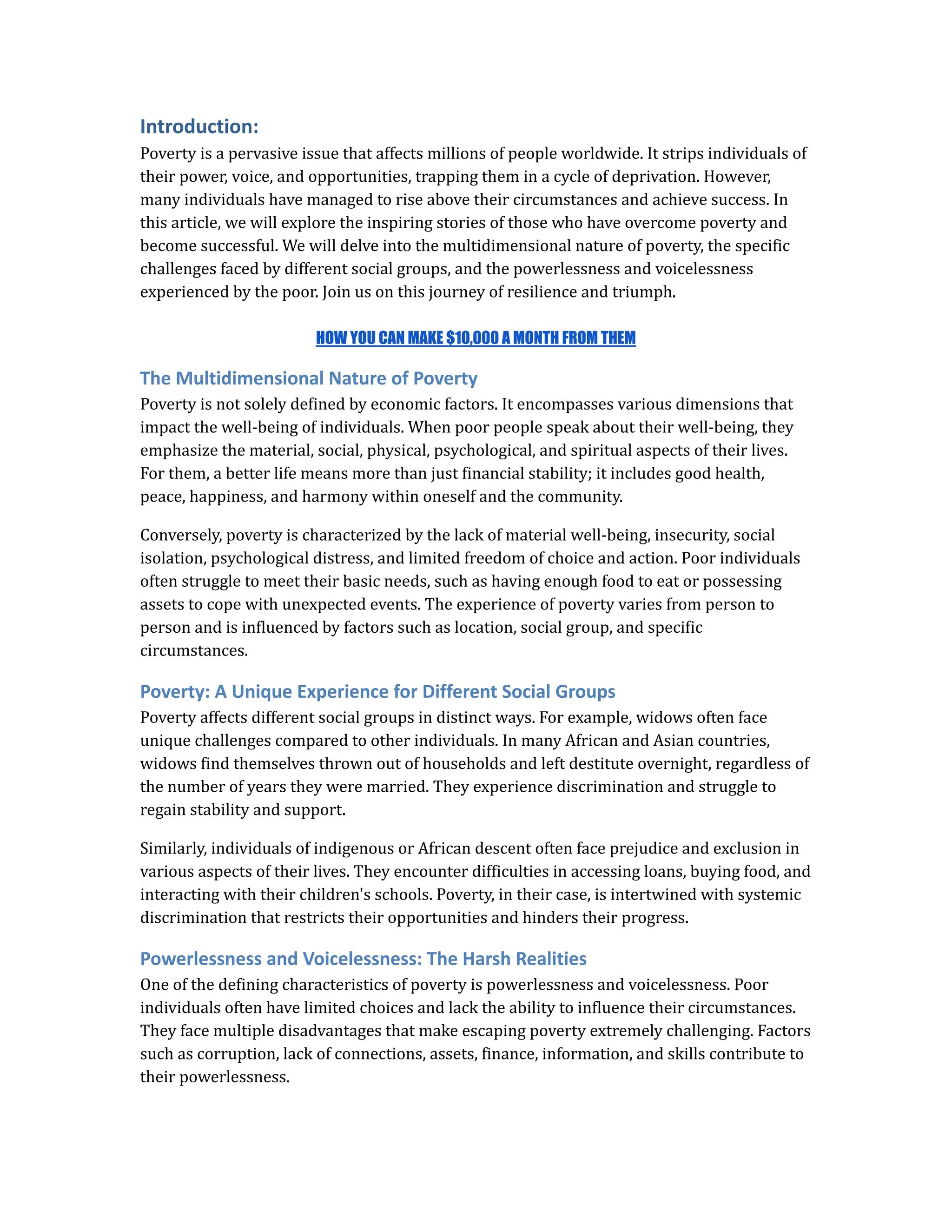 The Power of Overcoming Poverty_ A Journey to Success.pdf