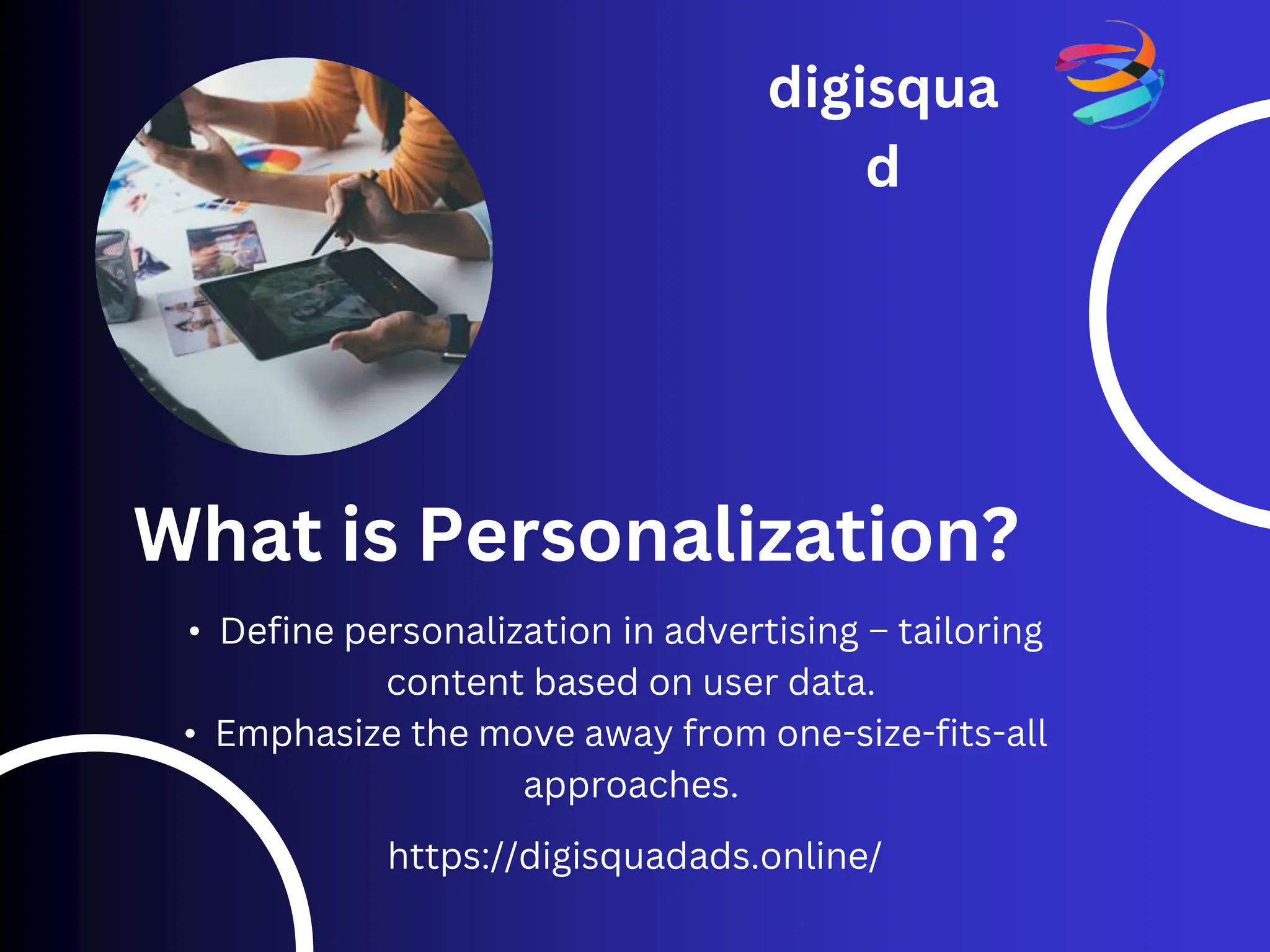 The Power of Personalization in Advertising.pptx