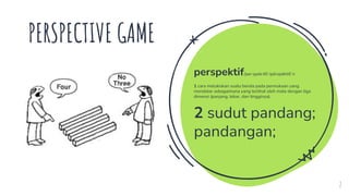 The Power of Perspective.pptx