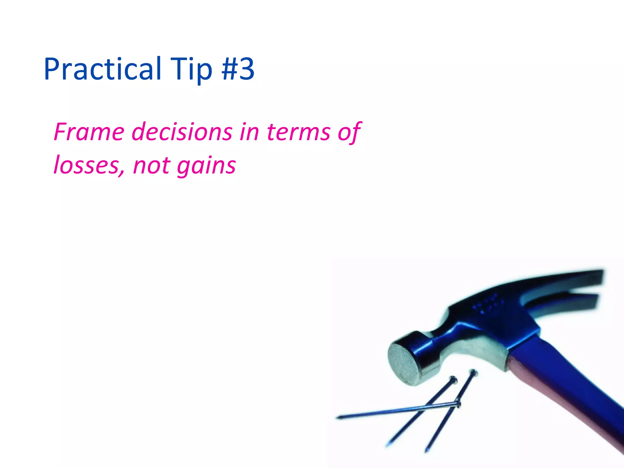 The Power Of Persuasion | PPT