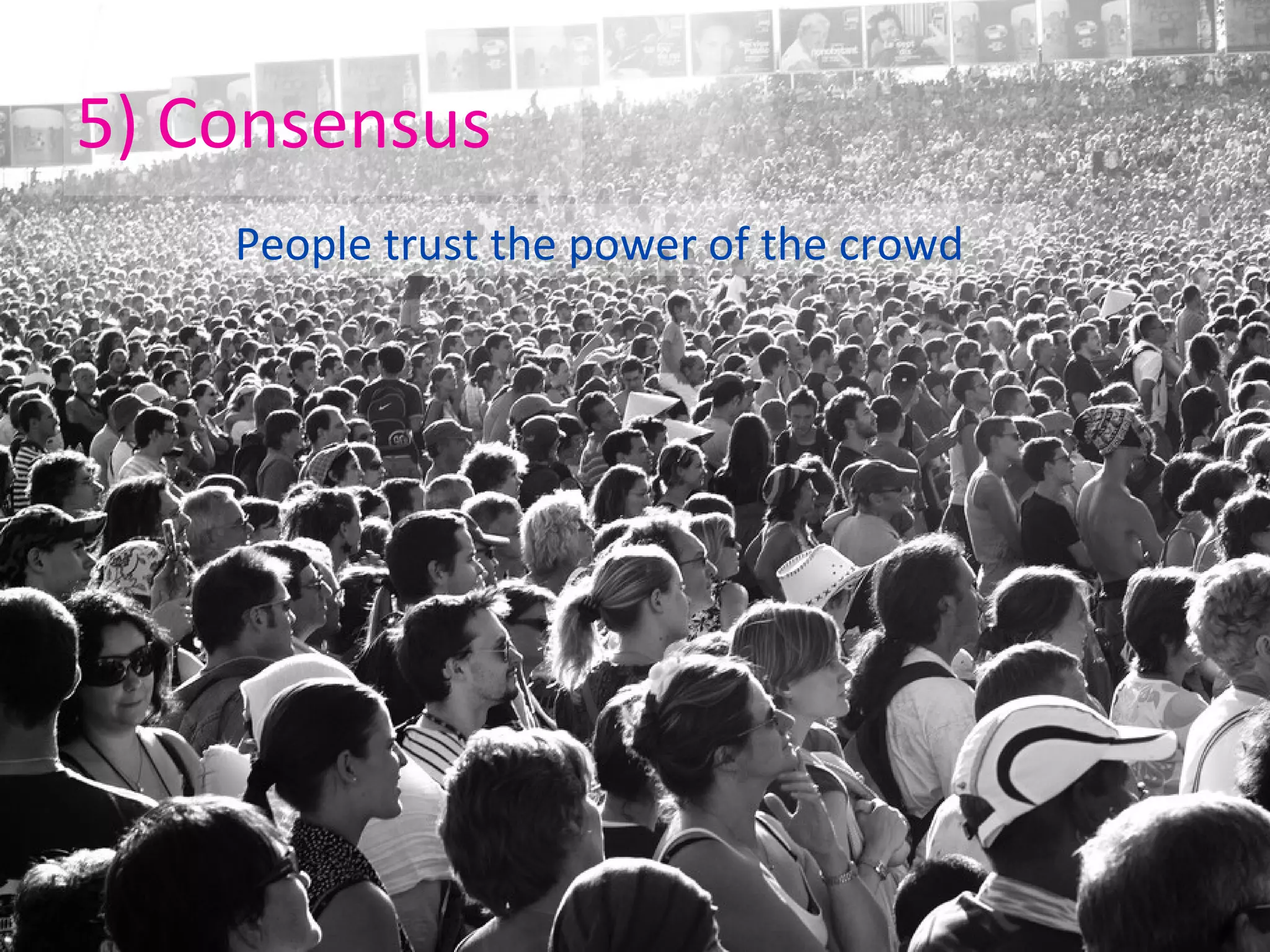 The Power Of Persuasion | PPT