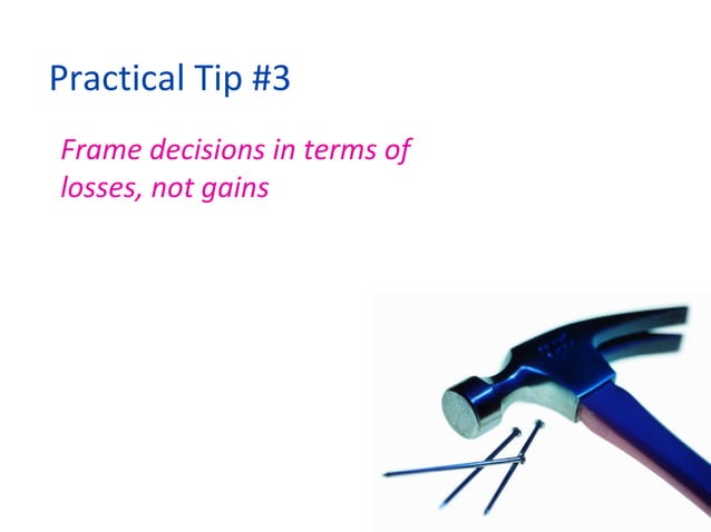 The Power Of Persuasion | PPT