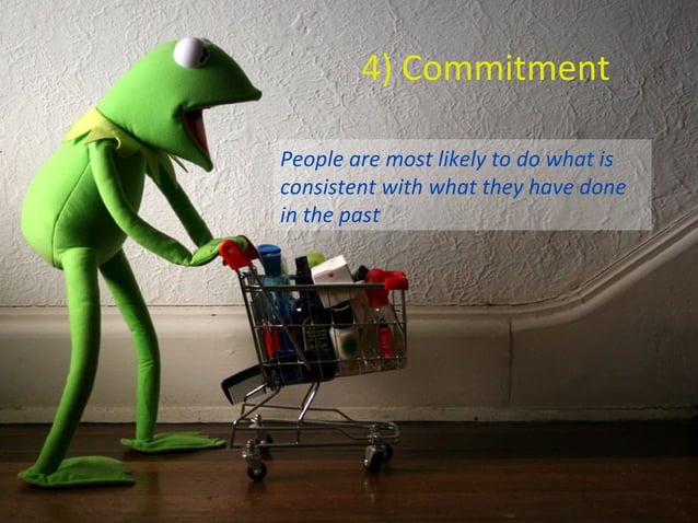 The Power Of Persuasion | PPT