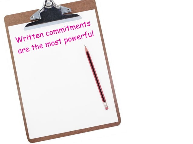 The Power Of Persuasion | PPT