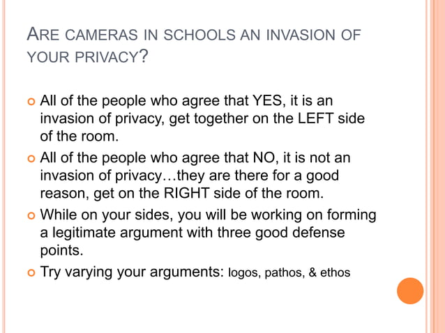 The power of persuasion logos, pathos, and ethos | PPTX