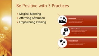 The Power of Positive Thinking | PPT