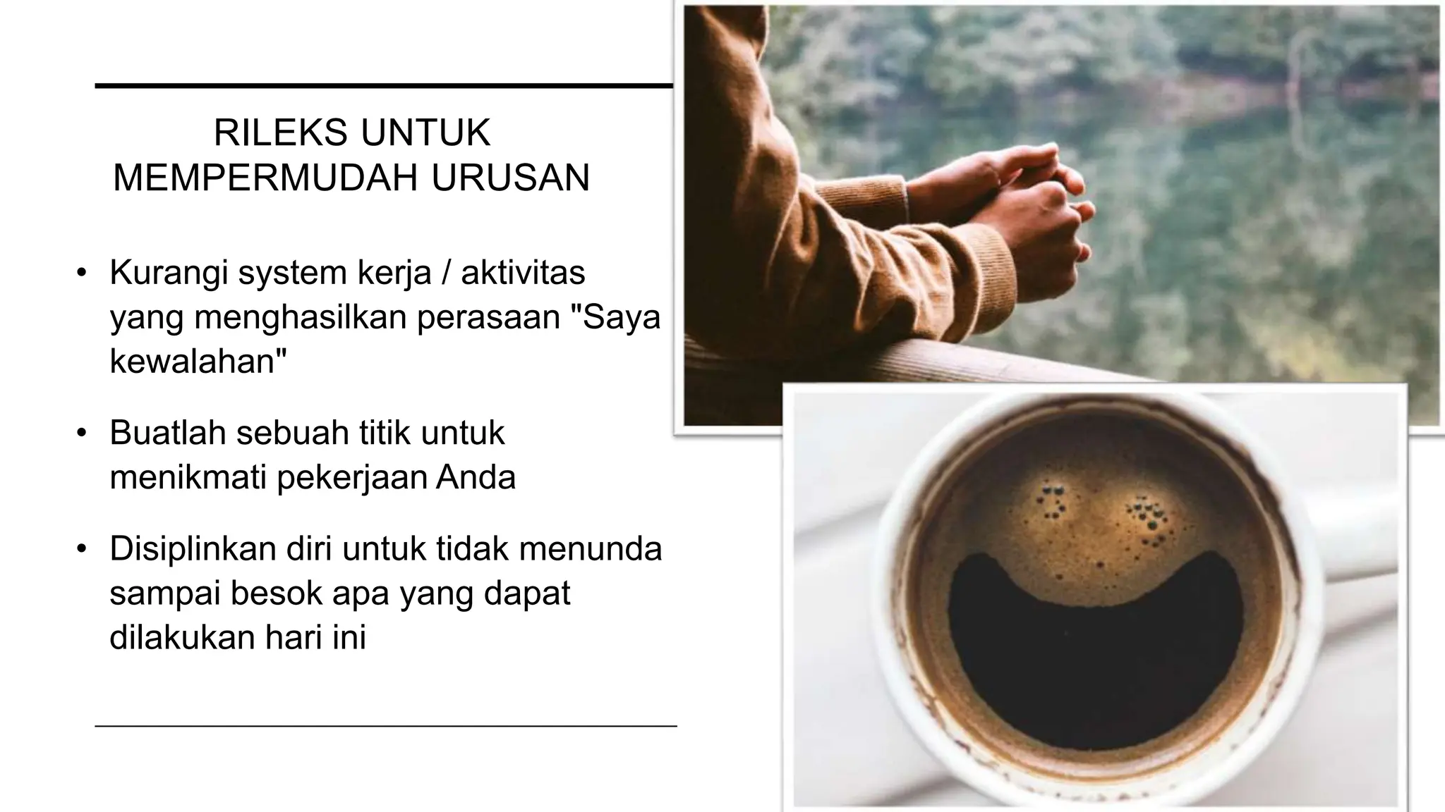 The Power of positive Thinking | PPTX