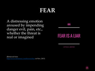 The Power of Prayer | PPTX