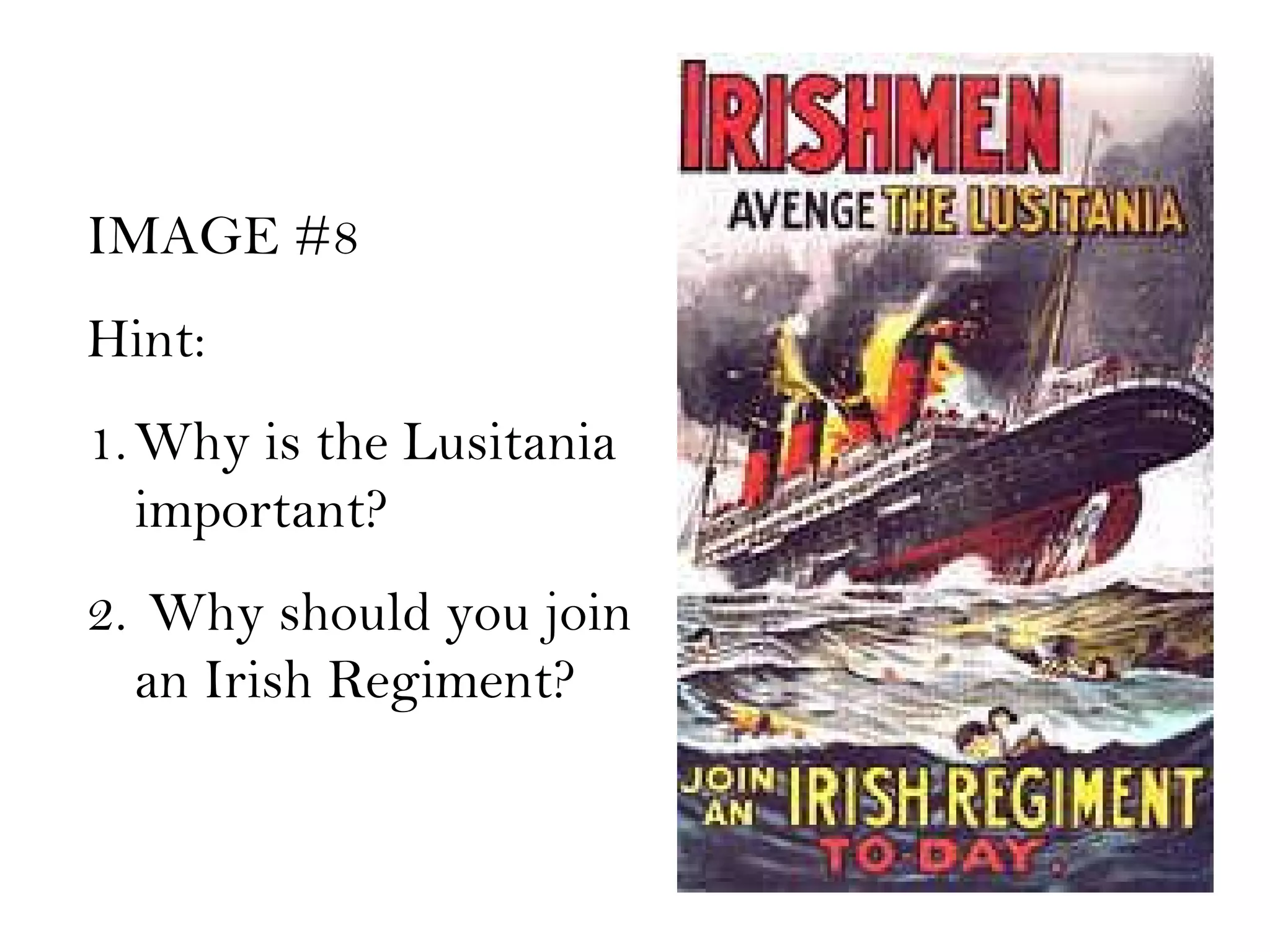 The power of propaganda | PPT