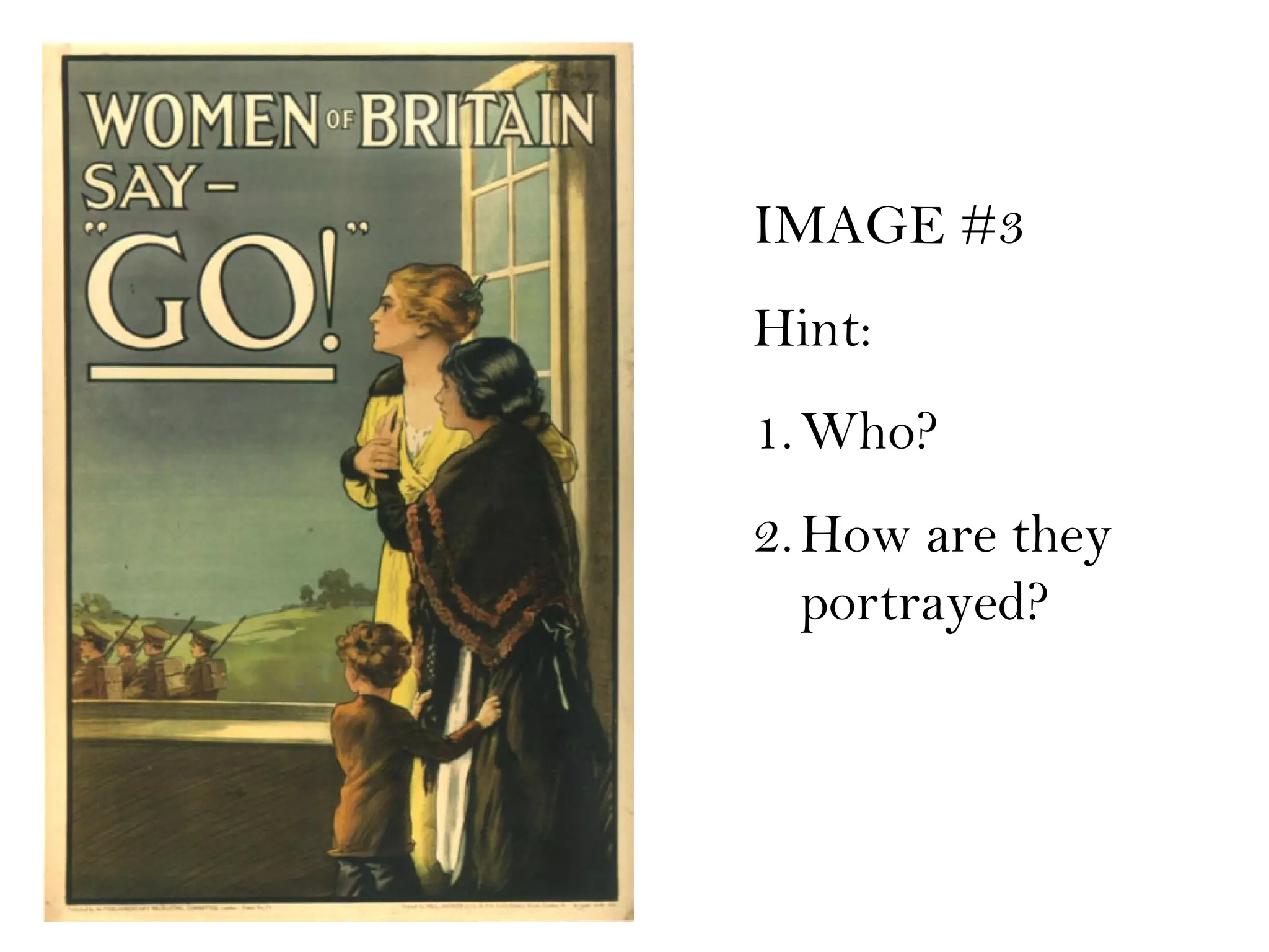 The power of propaganda | PPT