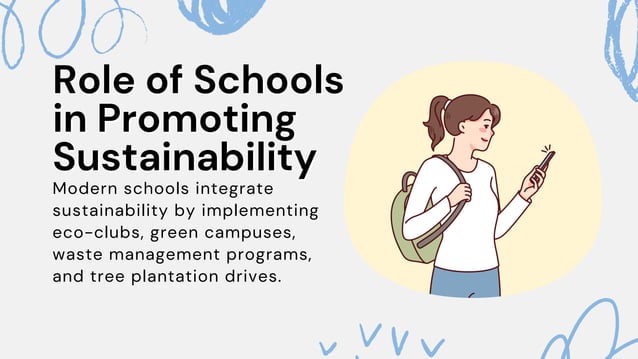 Integrating Environmental Education Preparing Indian Students For A