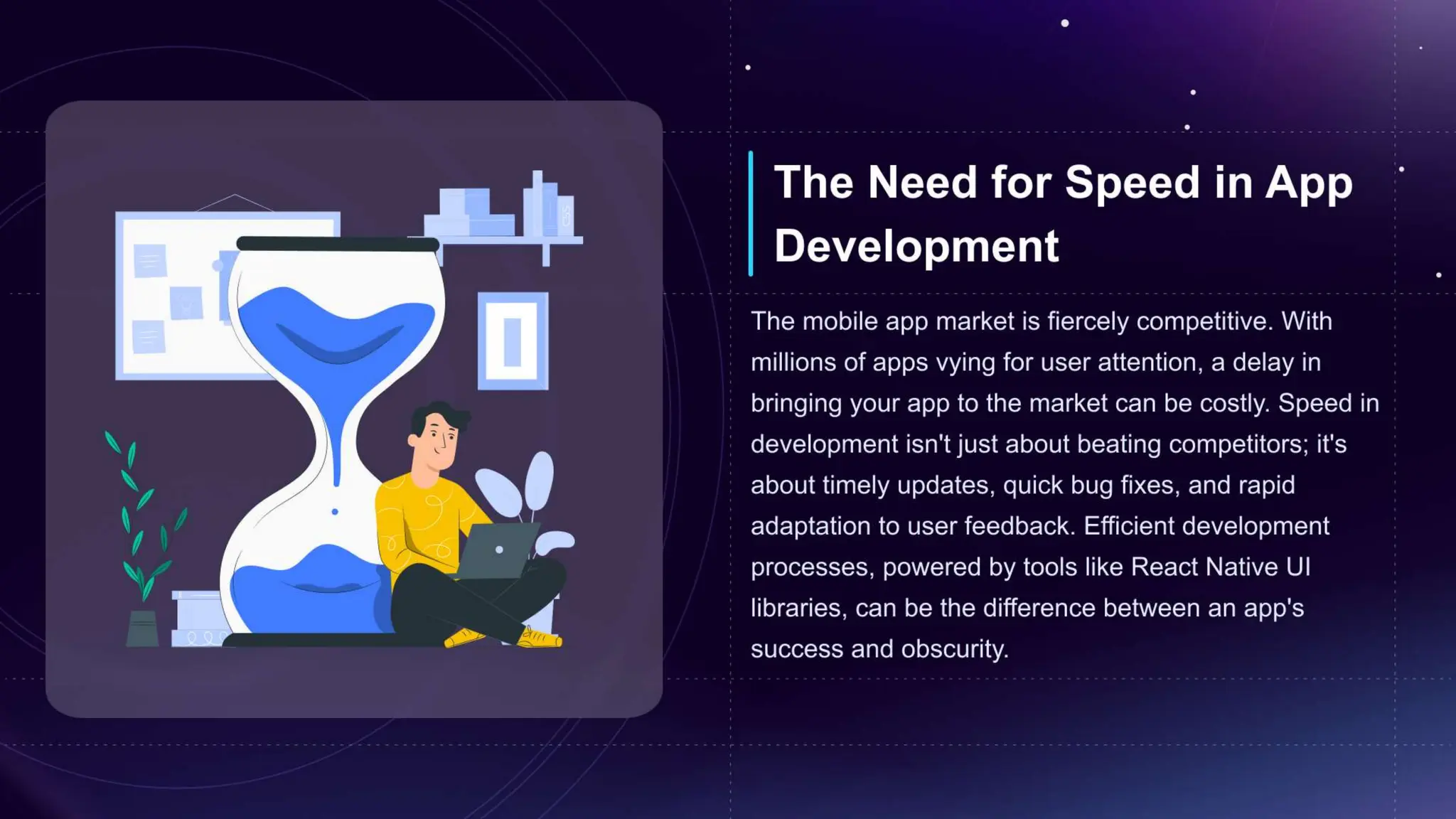 The Power of React Native UI Libraries in App Development | PPTX