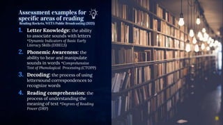 The power of reading | PPT