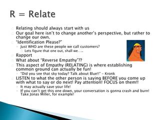 The Power of REAL Empathy | PPT