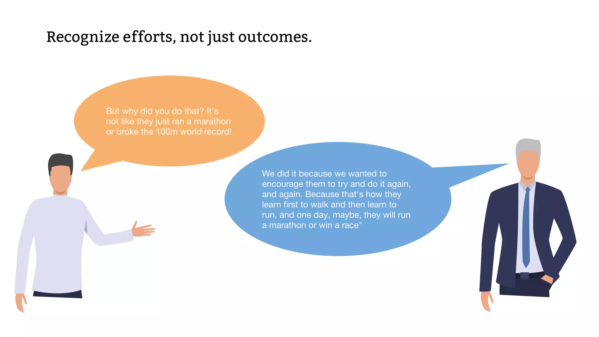 The Power of Recognition and Its Role in Creating a Culture of ...