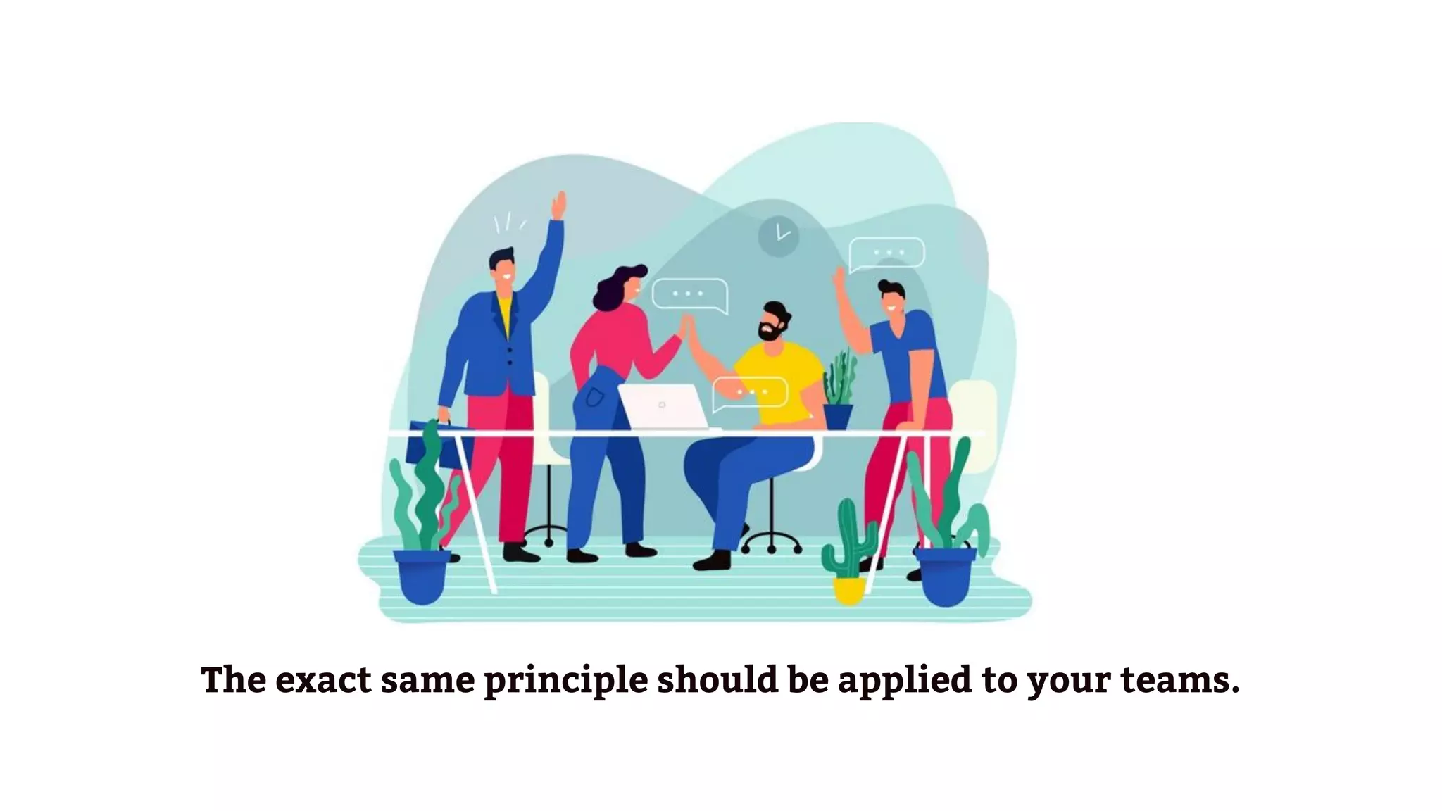 The Power of Recognition and Its Role in Creating a Culture of ...