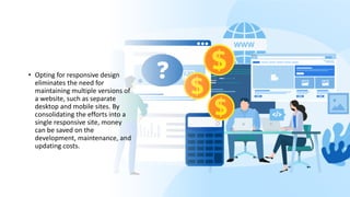 The Power of Responsive Web Design | PPT