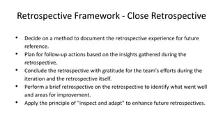 ANIn Ahmedabad March 2024 | The Power of Retrospection by Rakesh Mehta ...