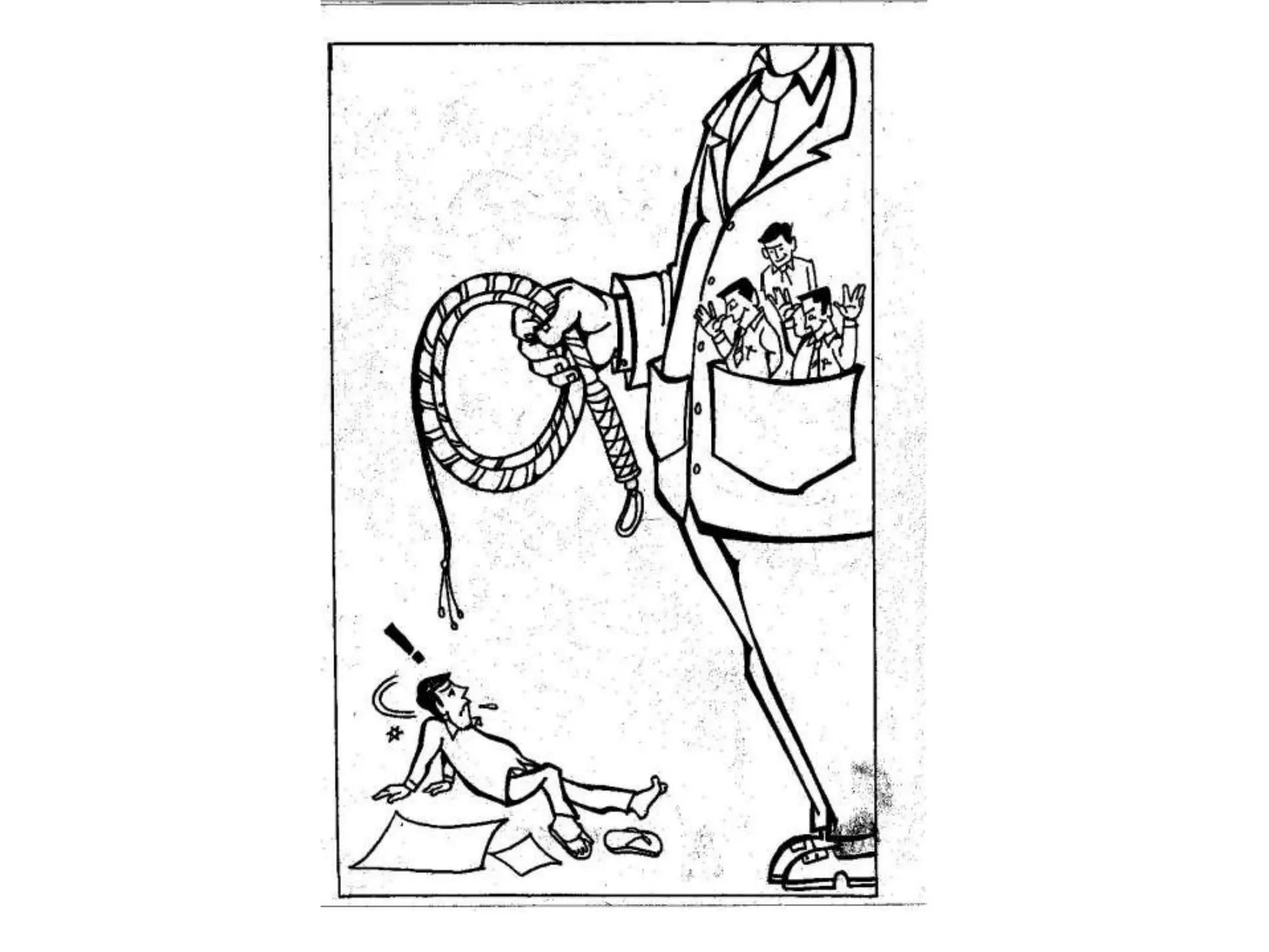 The power of_rti(cartoons) | PPTX